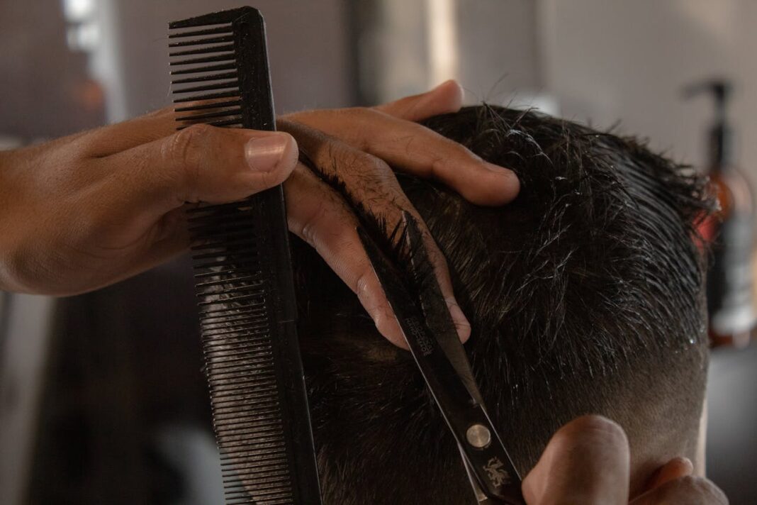 Military Haircuts: Best Styles, Regulations, and Grooming Tips ...